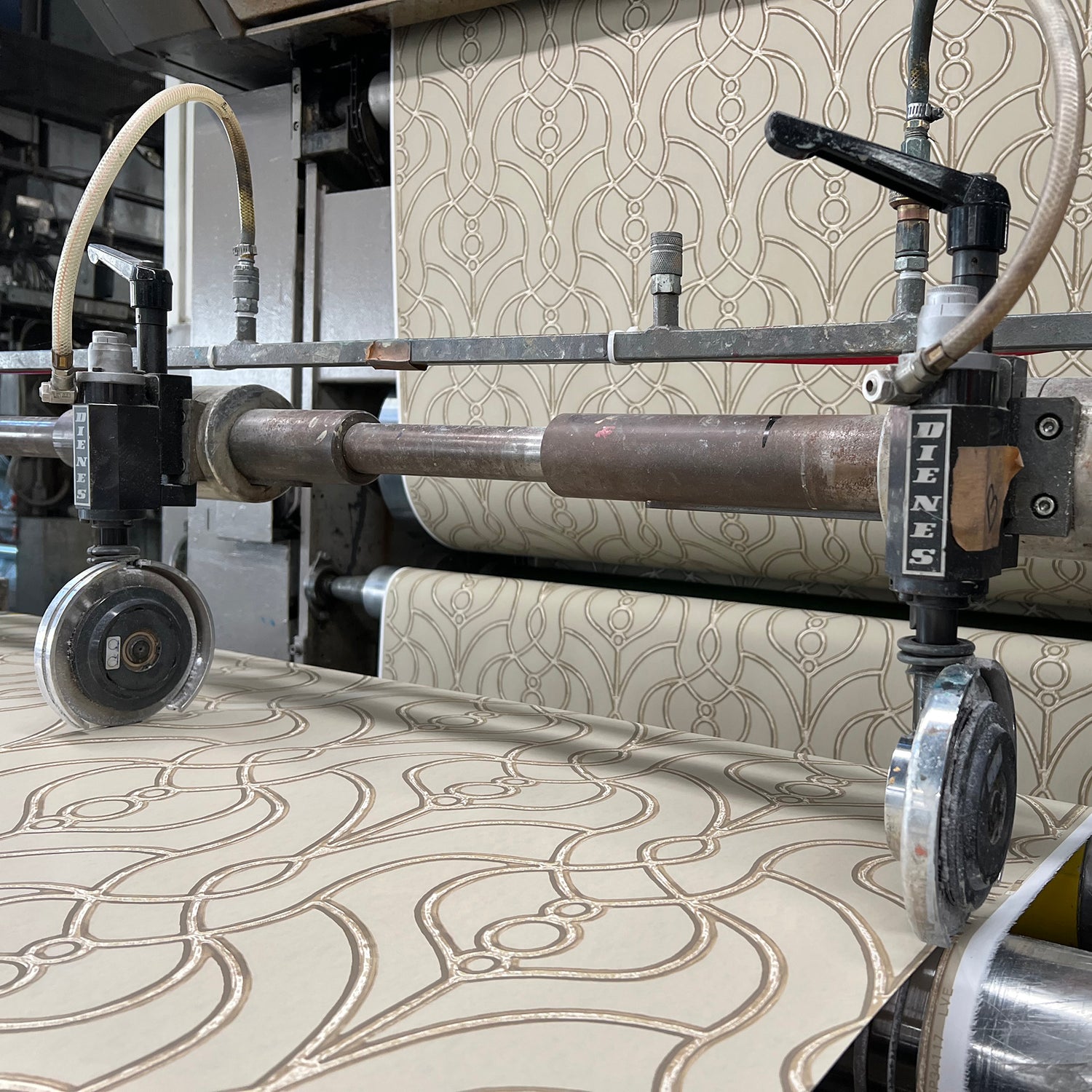 Manufacturing & Design – York Design Group