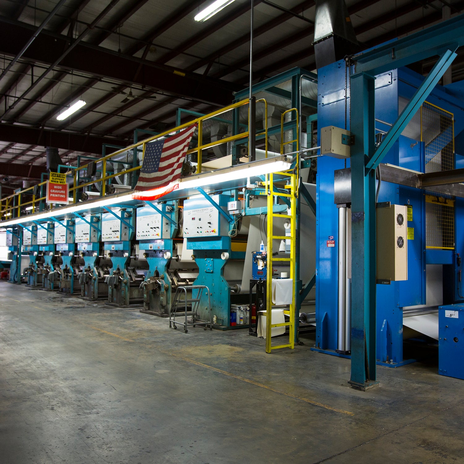 Manufacturing & Design – York Design Group