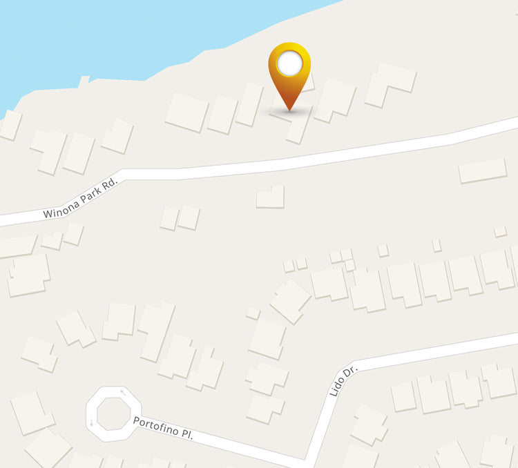 Our Footprint – York Design Group