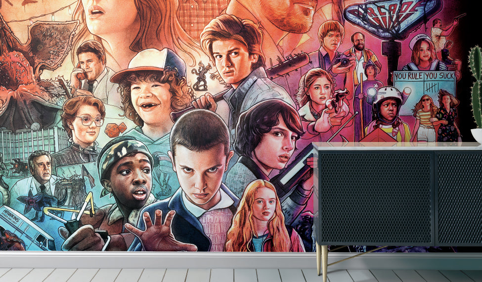 Our Brands – York Design Group